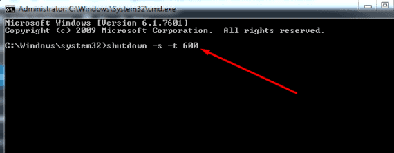 5 Ways to Auto Shutdown Windows 10 at a Specified Time