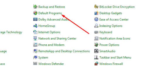 Easily Fix "There was a problem sending the command to the program" Error