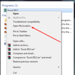 Easily Fix "There was a problem sending the command to the program" Error