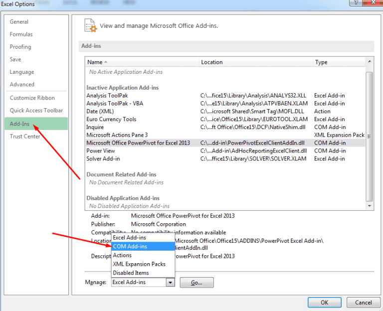 Easily Fix "There was a problem sending the command to the program" Error