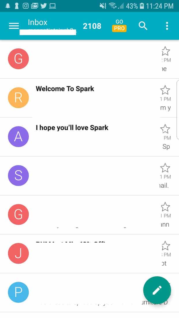 10 Newton Mail Alternatives in 2023 (Best Email Apps for Android and iOS)