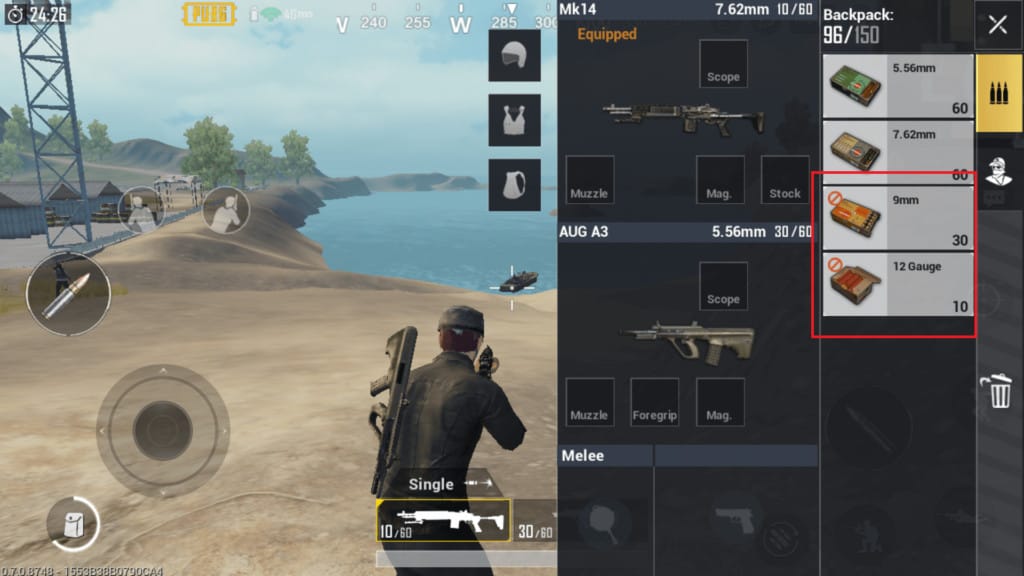 Top 10 PUBG Tips and Tricks to get Chicken Dinner Easily