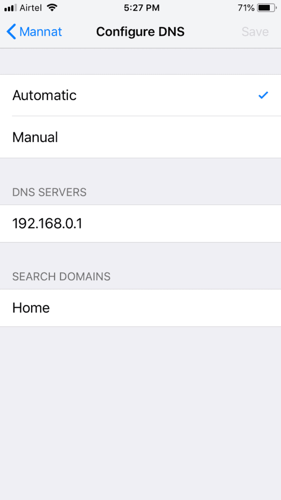 How to Find Out What DNS Servers Your PC, Mobile, and Router is Using