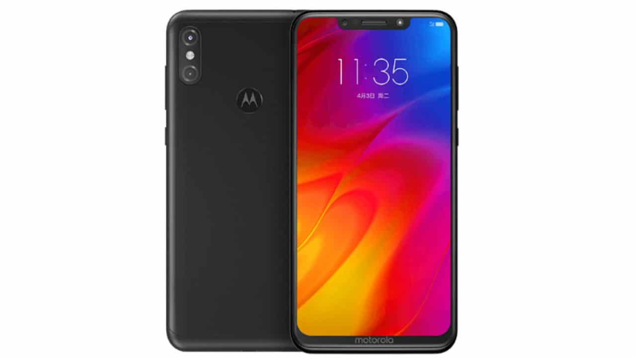 Motorola Launched P30 Note with a Massive 5000 mAh Battery