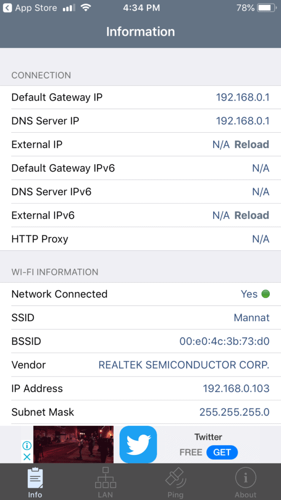 How To Find Out What Dns Servers Your Pc Mobile And Router Is Using 9881