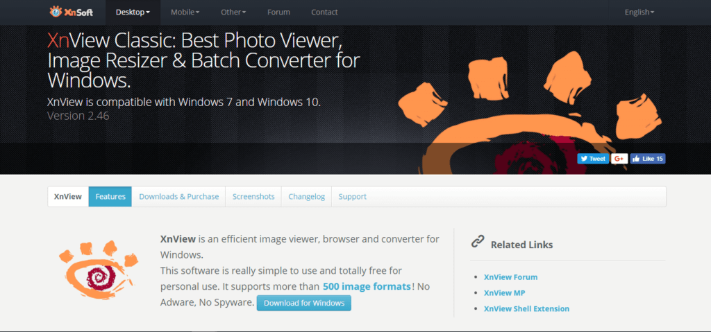 10 Best Photo Viewers for Windows in 2025 with Free Download Links 10 Best Photo Viewers for Windows in 2025 with Free Download Links