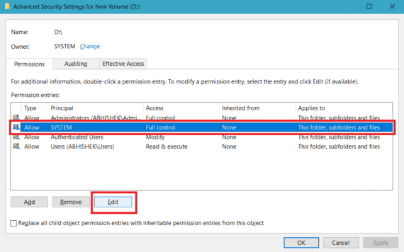 "The Requested Operation Requires Elevation" Error in Windows [Solved]