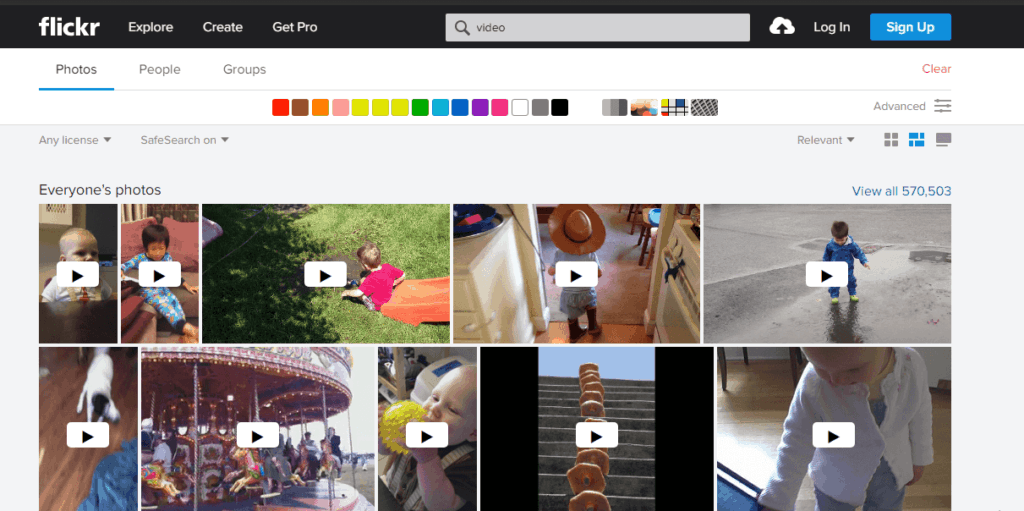 Best YouTube Alternatives in 2025 - List of 10 Video Sharing Websites