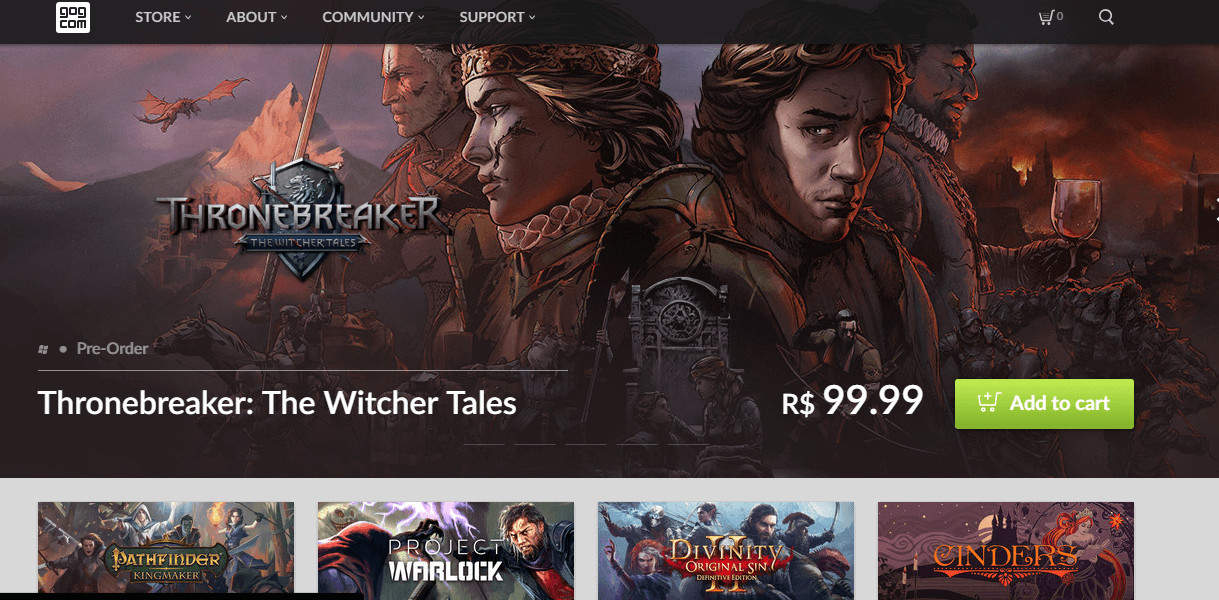 7 Best Steam Alternatives in 2024 to Buy Affordable PC Games