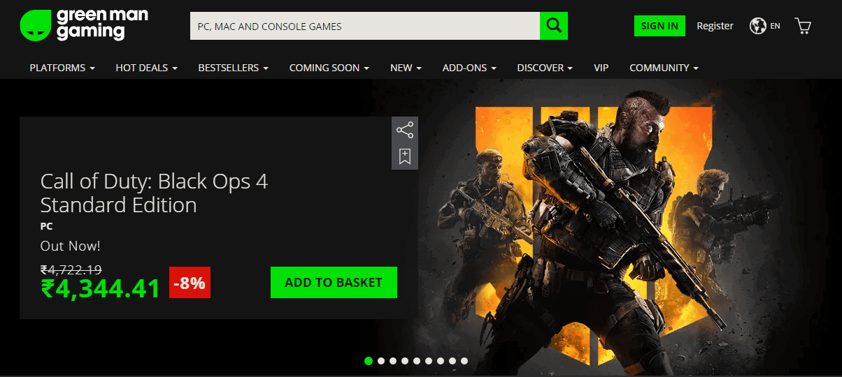 7 Best Steam Alternatives in 2025 to Buy Affordable PC Games