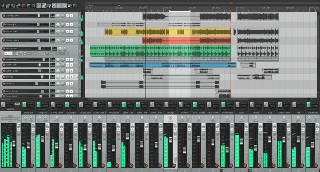 10 Best Audio and Music Editing Software Options for Windows and Mac