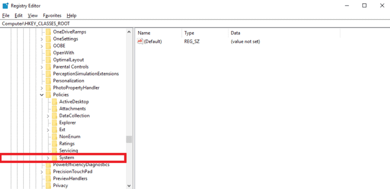 2 Ways to Fix CredSSP Encryption Oracle Remediation Error in Windows 10