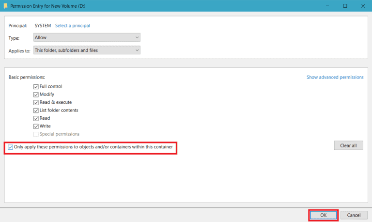 "The Requested Operation Requires Elevation" Error in Windows [Solved]