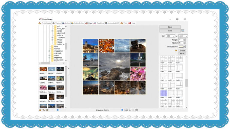 11 Best Picture Collage Makers for PC and Mobile in 2025