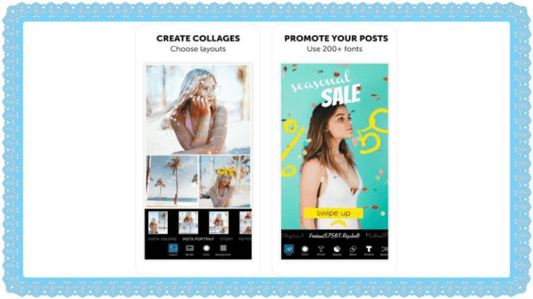 11 Best Picture Collage Makers for PC and Mobile in 2025