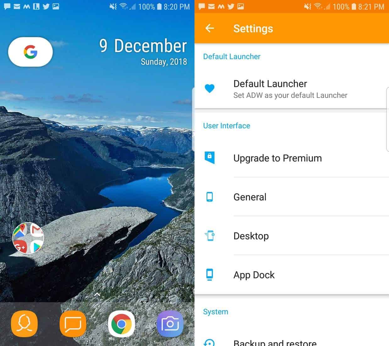 10 Best Android Launchers to Customize Look and Feel of Android Device