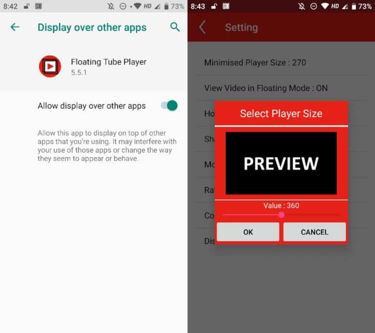 8 Best Apps to Play YouTube Videos in Background on Android and iOS