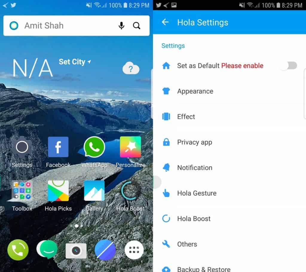 10 Best Android Launchers to Customize Look and Feel of Android Device