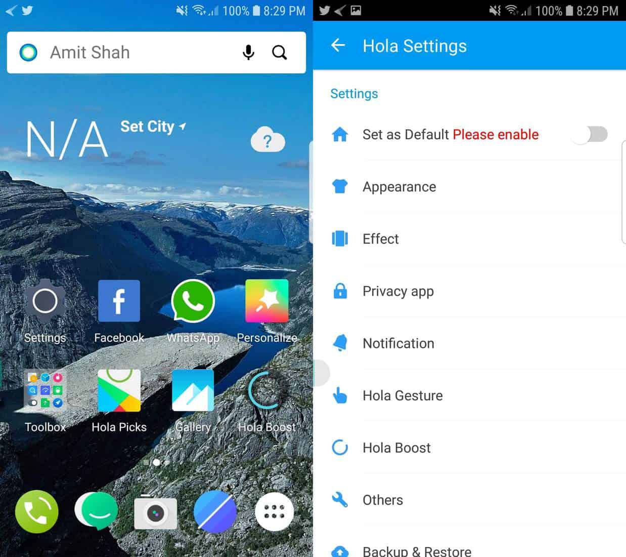 10 Best Android Launchers to Customize Look and Feel of Android Device