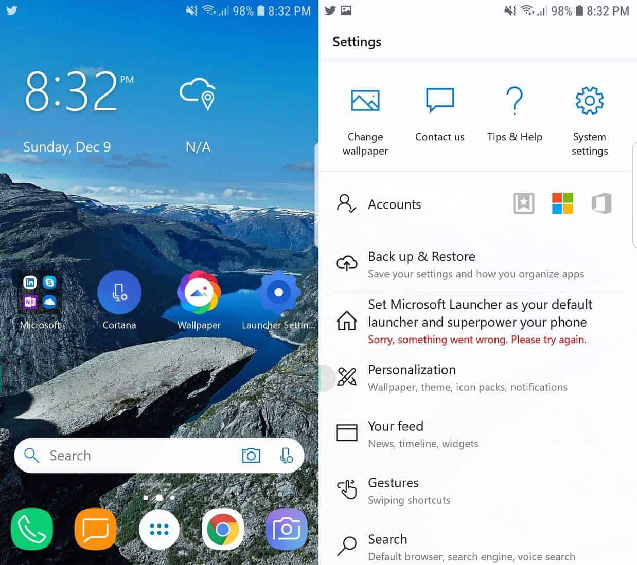 10 Best Android Launchers to Customize Look and Feel of Android Device