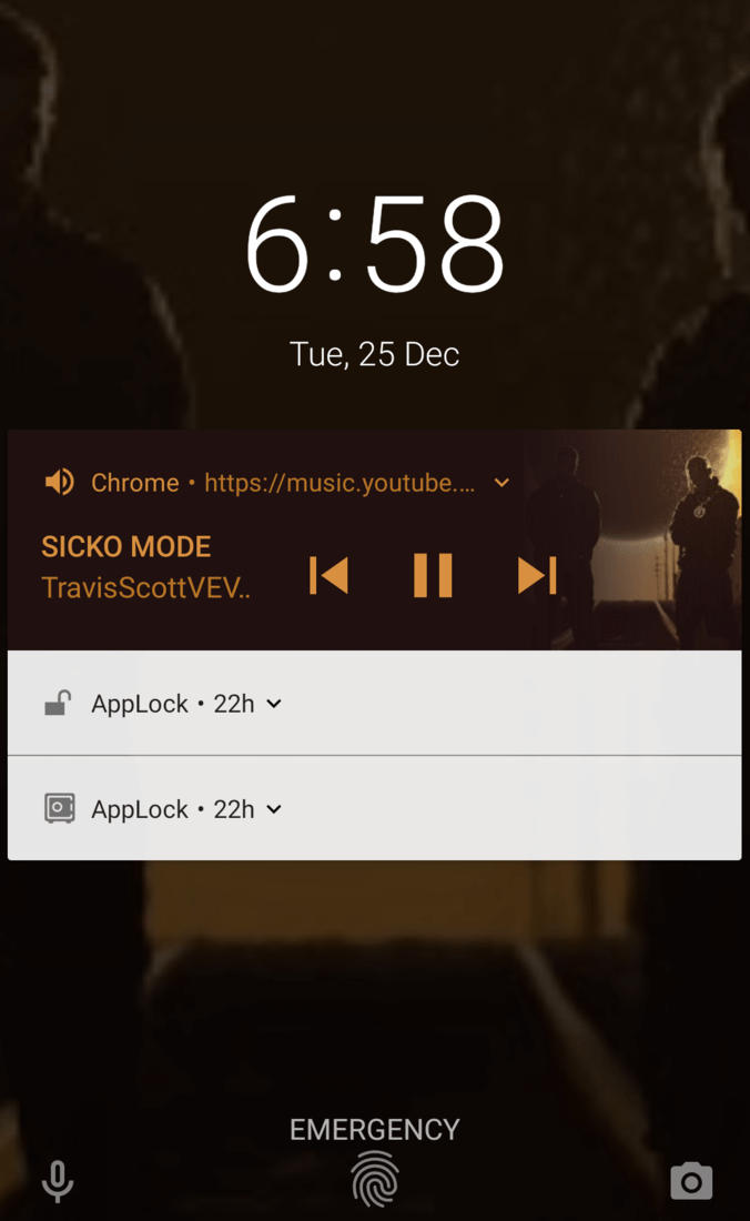 Play YouTube Music in Background when Screen is Turned Off (Android and ...