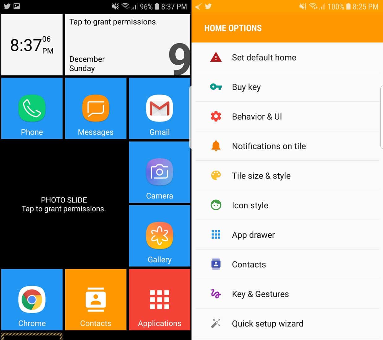 10 Best Android Launchers to Customize Look and Feel of Android Device