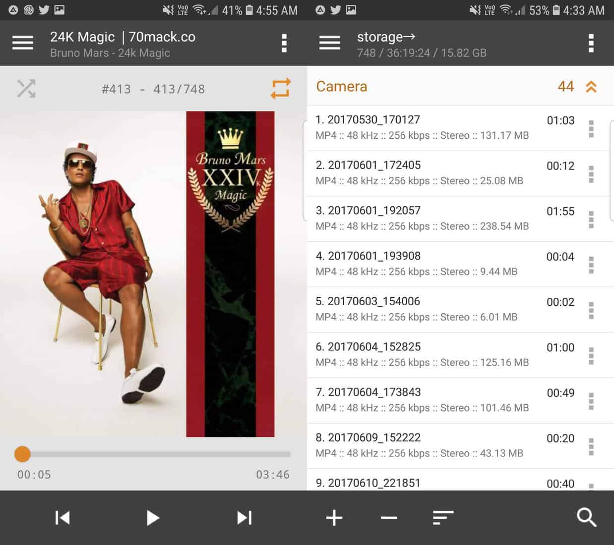 10 Best Offline Music Apps to Listen Songs Without Internet and WiFi 10 Best Offline Music Apps to Listen Songs Without Internet and WiFi