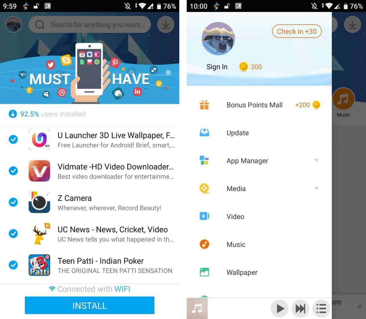 10 Best Google Play Store Alternatives [Free App Stores for Android]