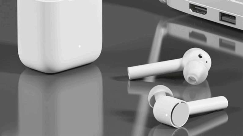 Xiaomi releases Apple AirPods competitor named as AirDots Pro