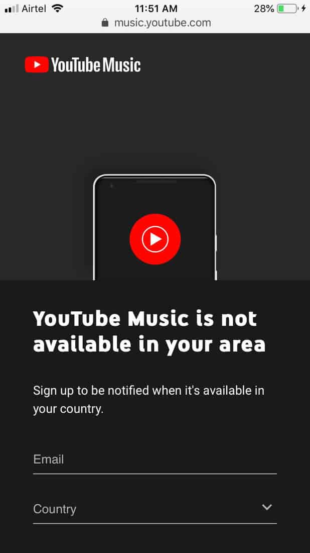 Play YouTube Music in Background when Screen is Turned Off (Android and ...