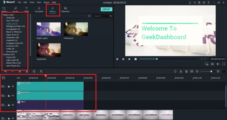 Wondershare Filmora9 Video Editor for Windows and Mac (Honest Review)