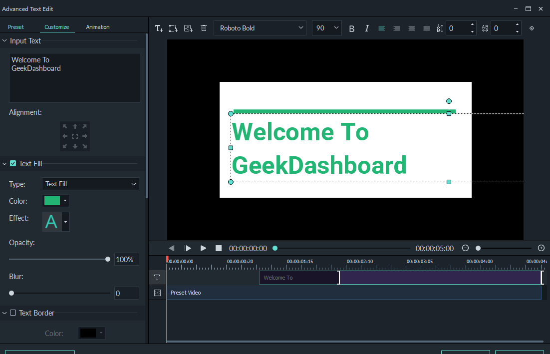 Wondershare Filmora9 Video Editor for Windows and Mac (Honest Review)