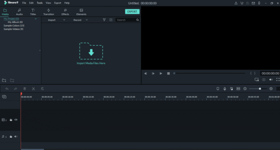 Wondershare Filmora9 Video Editor for Windows and Mac (Honest Review)