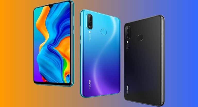 Huawei Quietly Launches its P30 Lite with Kirin 710 Processor and ...