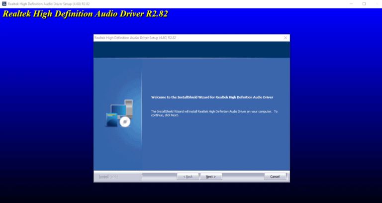 How to Download and Reinstall Realtek HD Audio Manager in Windows 10