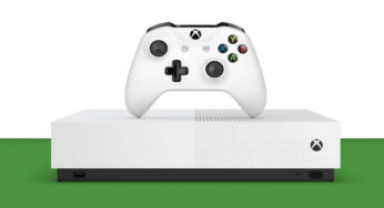 Microsoft Announces Xbox One S All-Digital Edition Gaming console at $249