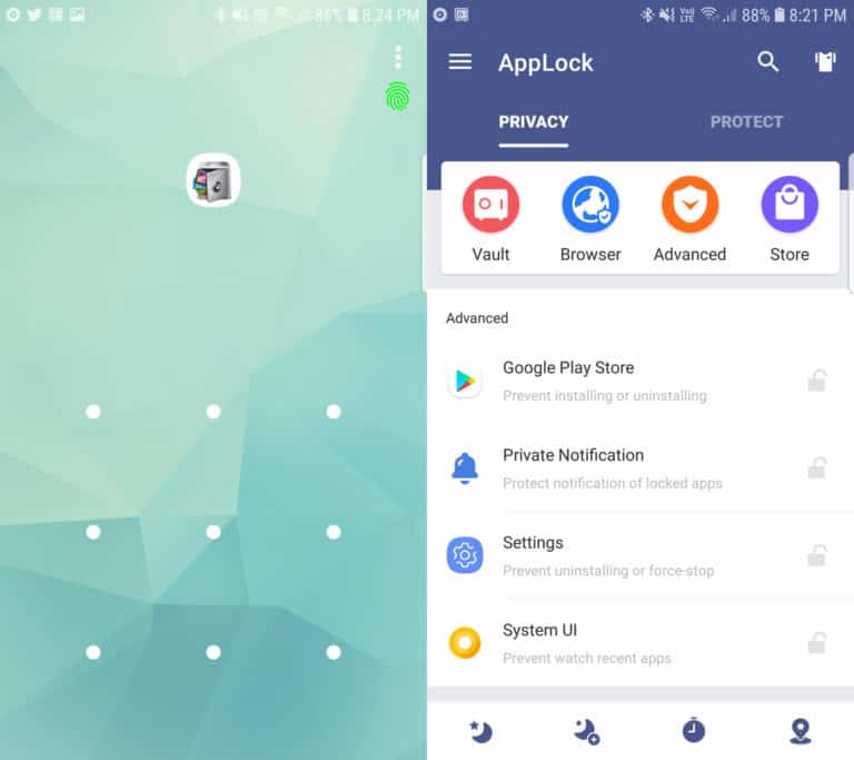 11 Best App Lockers for Android to Lock and Secure Your Apps in 2025