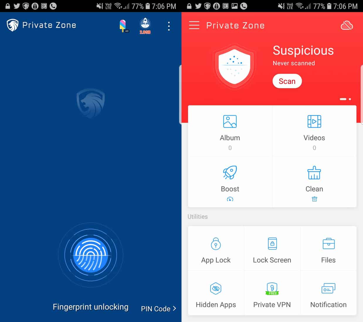 11 Best App Lockers for Android to Lock and Secure Your Apps in 2025