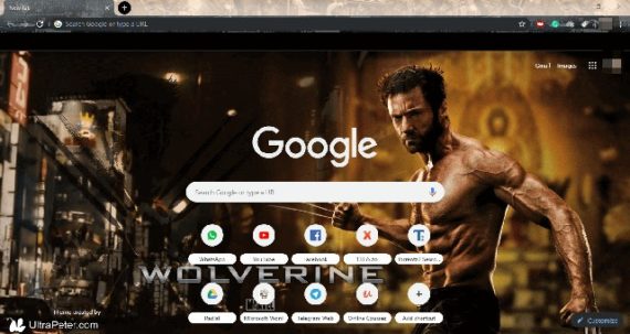 11 Best Marvel's Avengers Google Chrome Themes for Windows and Mac