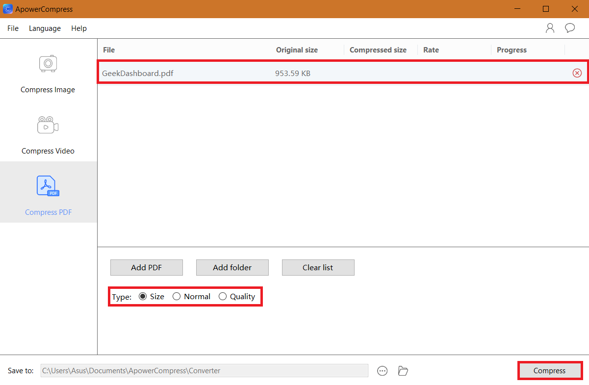 3 Easy Ways To Reduce PDF File Size and Make PDF Smaller