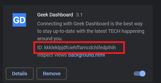 2 Ways To View And Download Source Code of Any Chrome Extension
