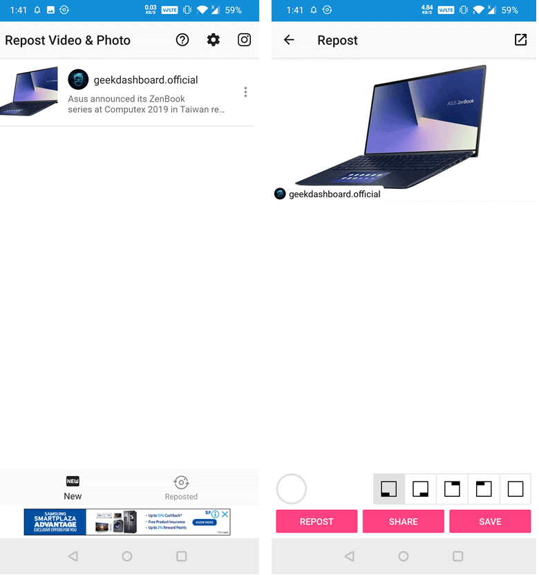 10 Best Repost Apps for Instagram in 2025 for Android and iOS