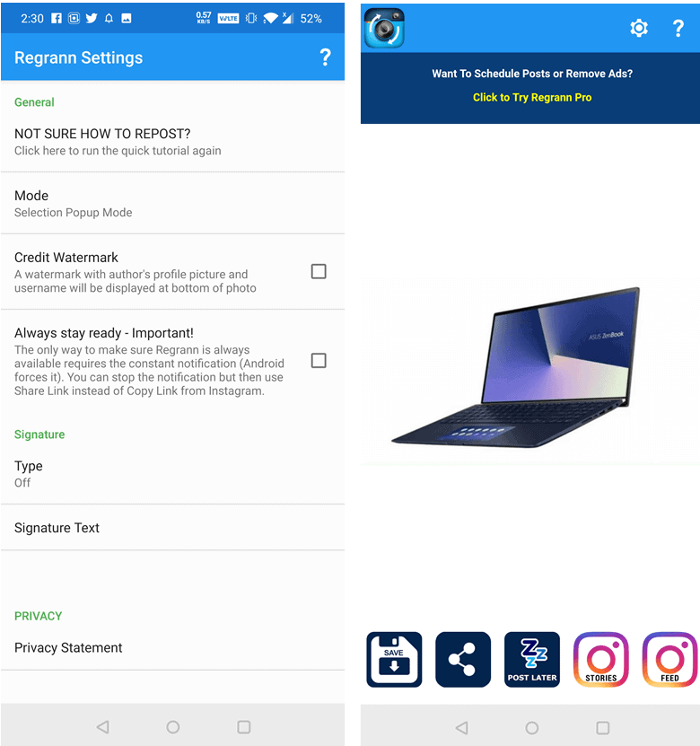 10 Best Repost Apps for Instagram in 2025 for Android and iOS
