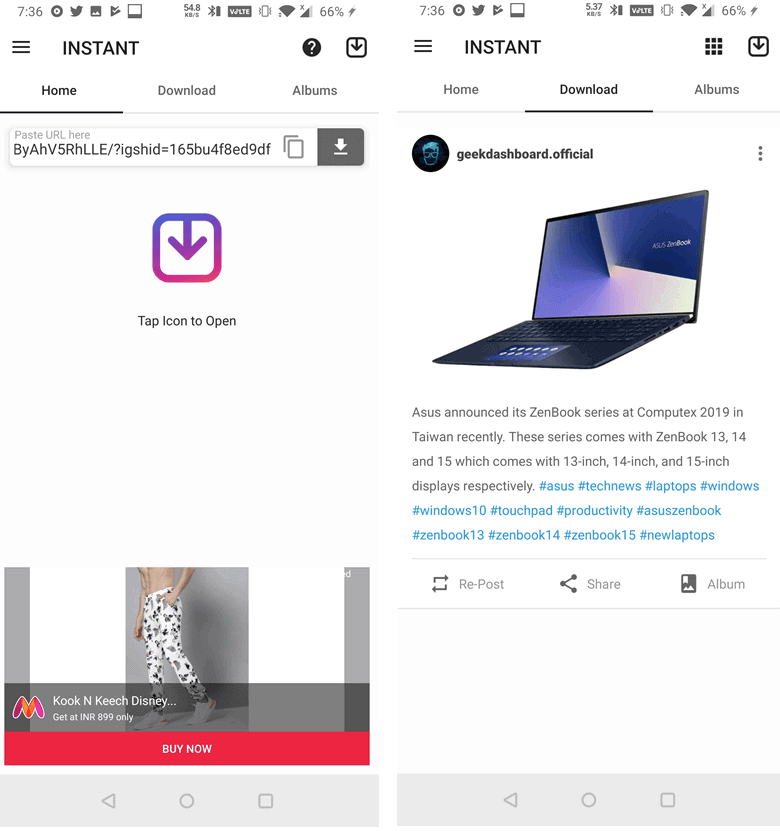 10 Best Repost Apps for Instagram in 2026 for Android and iOS