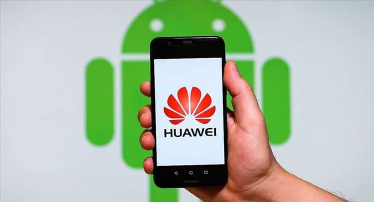 Huawei's HongMeng OS Could be 60% Faster Than Google's Android OS: Report