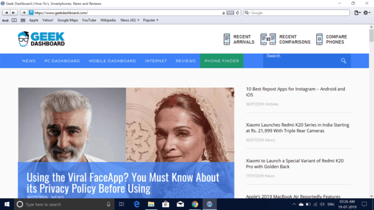 Safari for Windows: How to Download and Use Safari on Windows PC