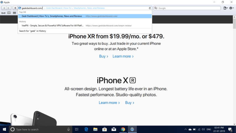 Safari for Windows: How to Download and Use Safari on Windows PC