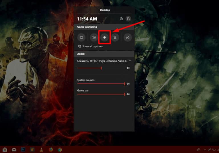 2 Ways to Record Your Screen with Audio in Windows 10