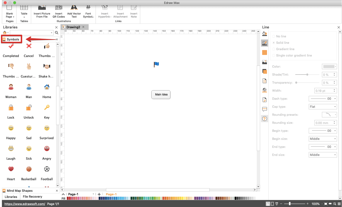 Edraw Max Pro Review: Cross Platform Diagram Software Edraw Max Pro Review: Cross Platform Diagram Software