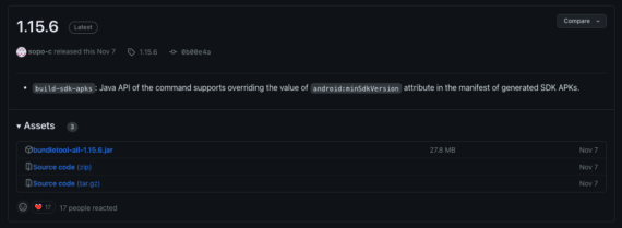 How to Generate and Extract APK Files from Android App Bundle (AAB)